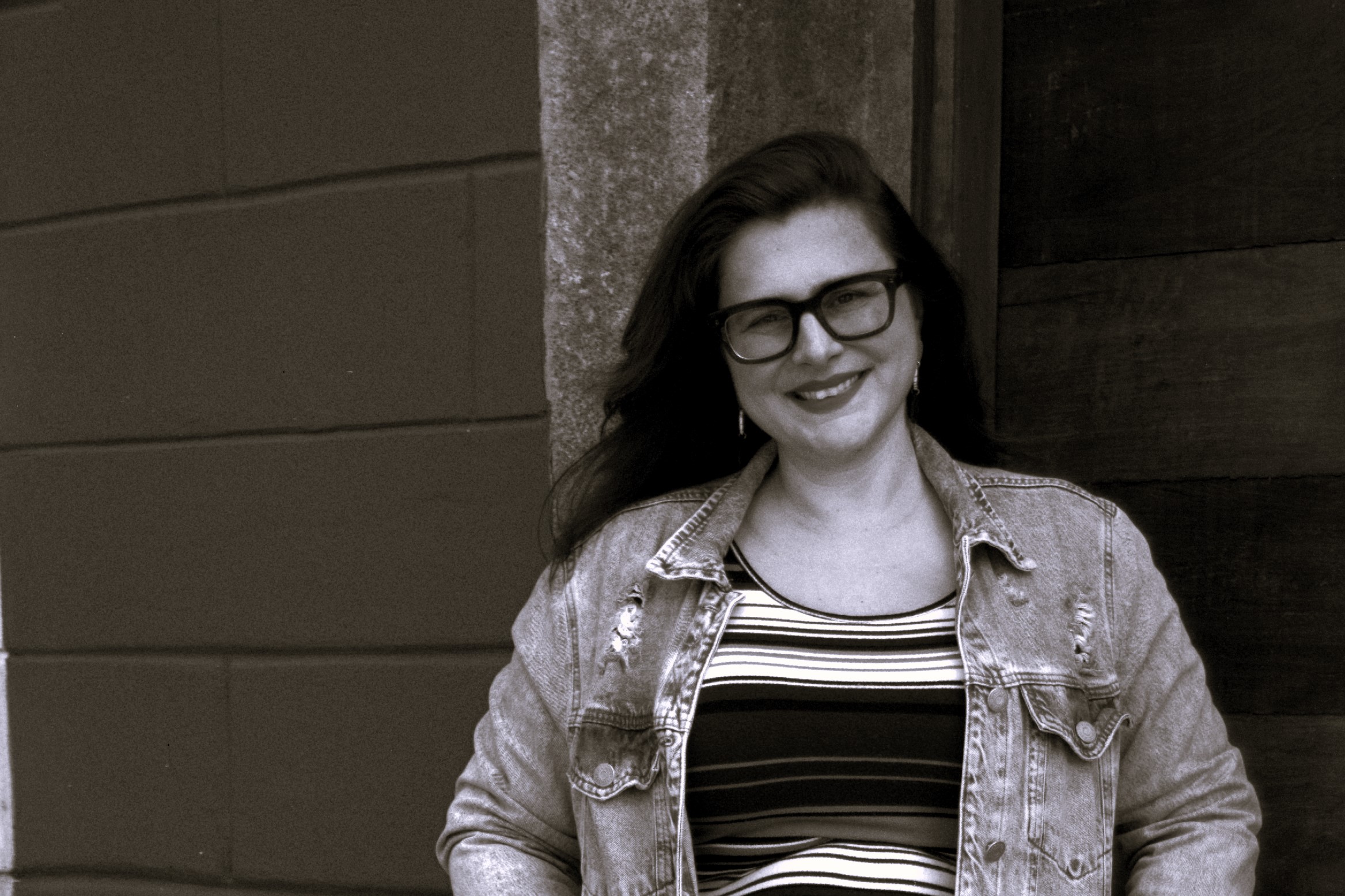 Sobre – Carla Guerson – escritora