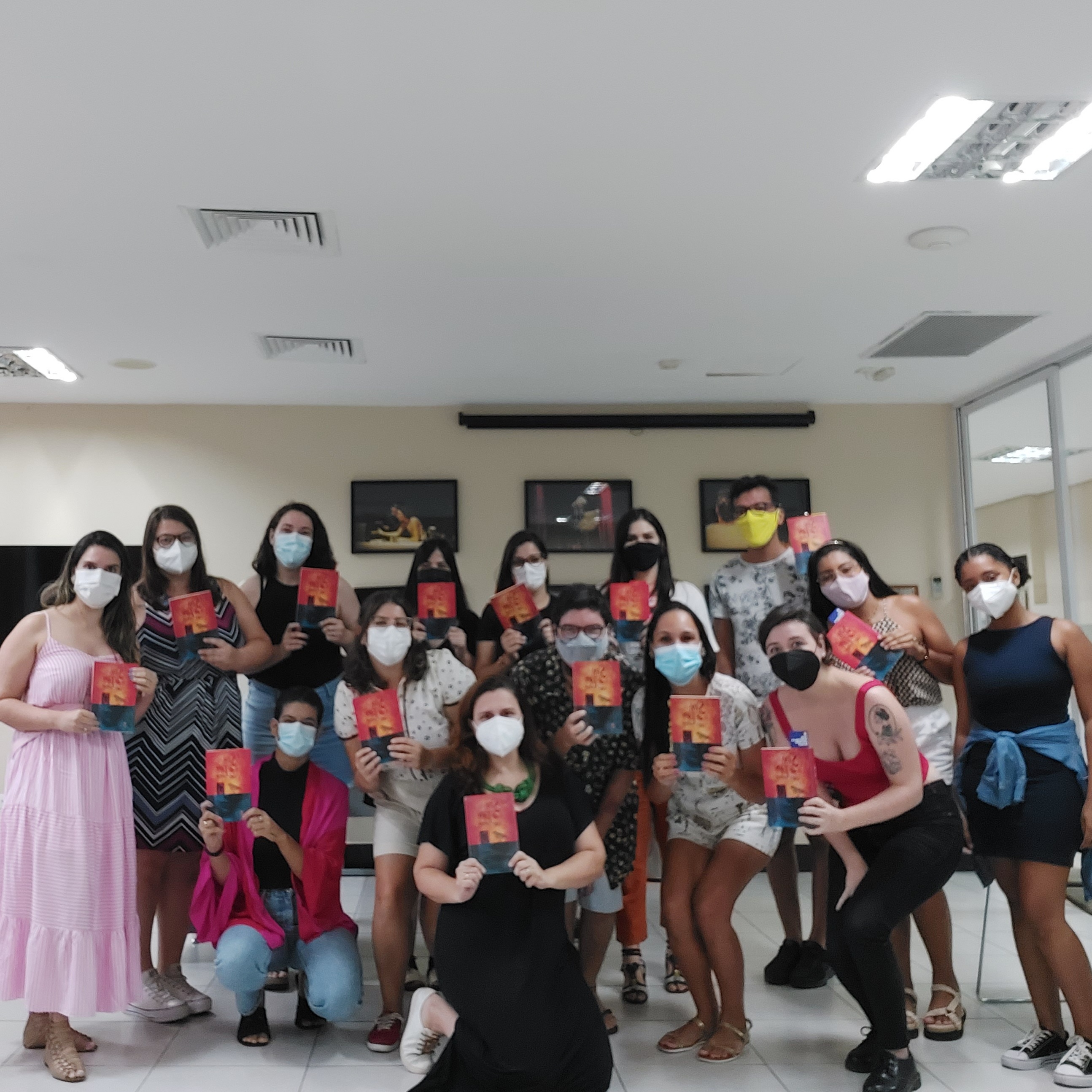 Eventos – Carla Guerson – escritora